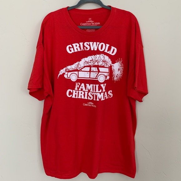 Ripple Junction | Shirts | Ripple Junction National Lampoons Christmas ...